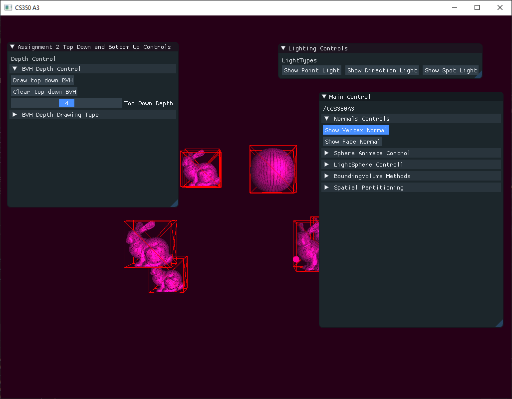 Jeroen.Tan Software | Graphics